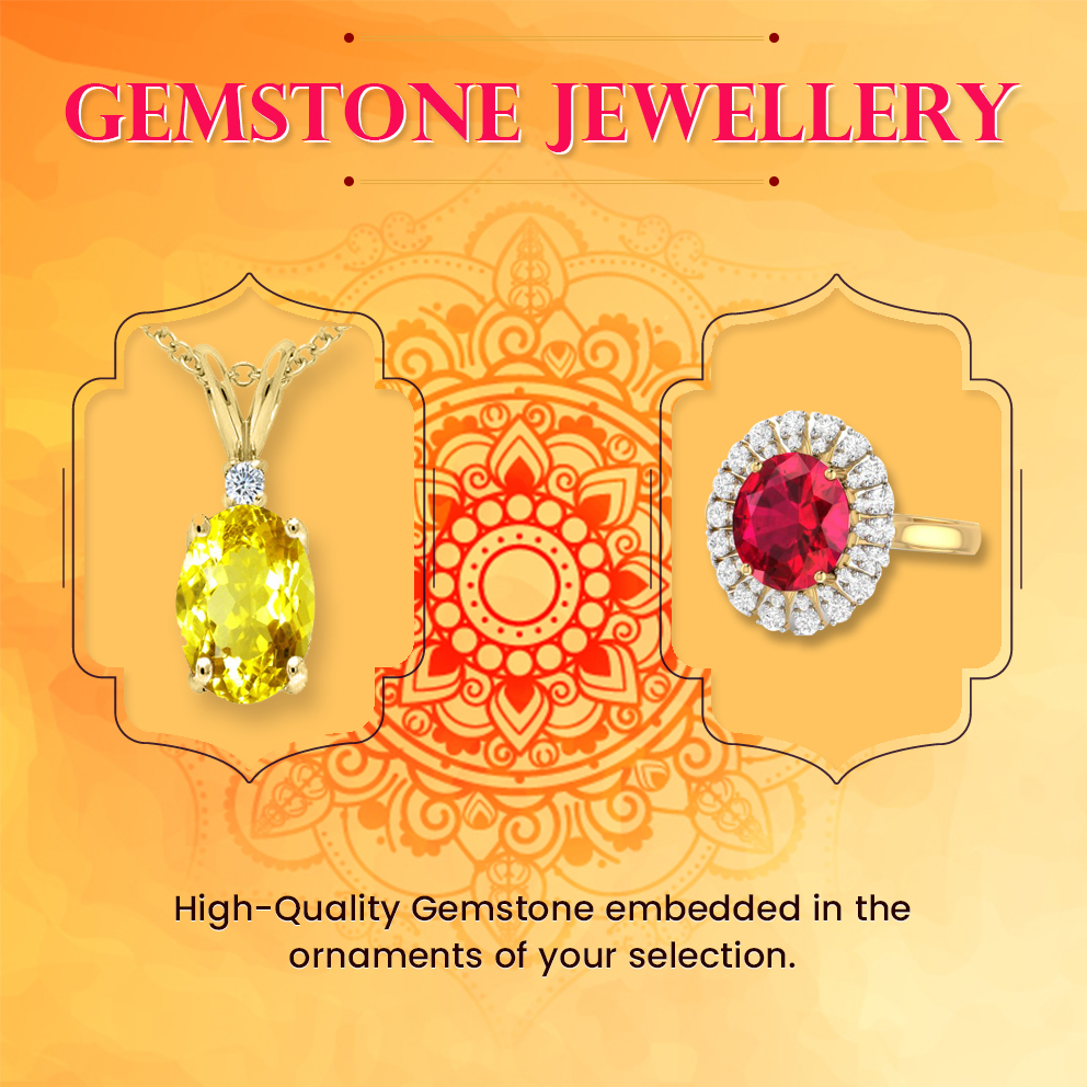 Buy Gemstone Online from Govt. Approved Gemstone Shop In India ...