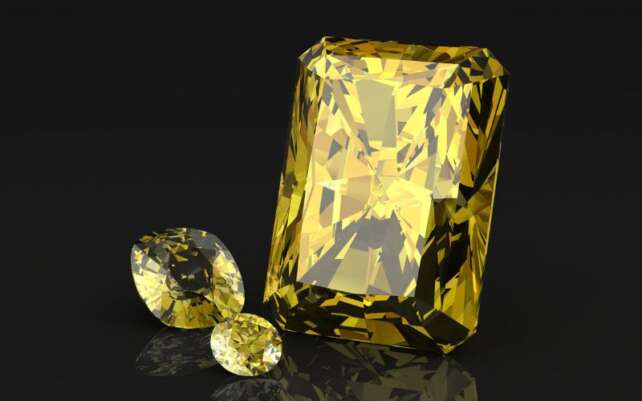 Benefits of Wearing a Yellow Sapphire (Pukhraj Stone)
