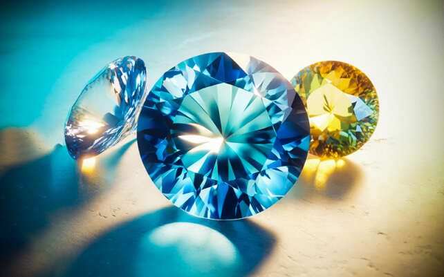 The Ultimate Buying Guide of Zircon Gemstones - HTPGemstones