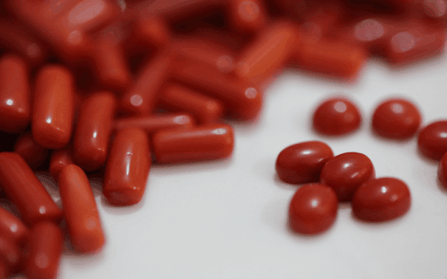 How to identify a real Red Coral? - HTPGemstones