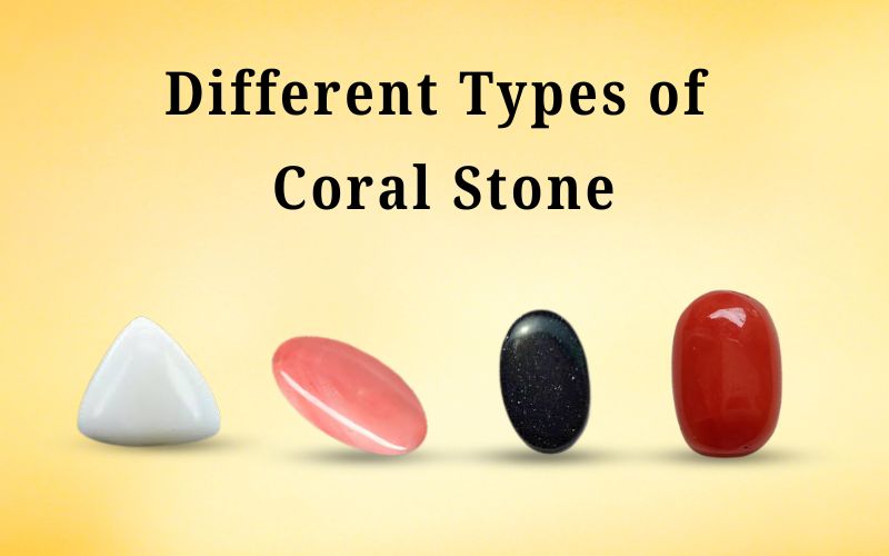 different stone colors