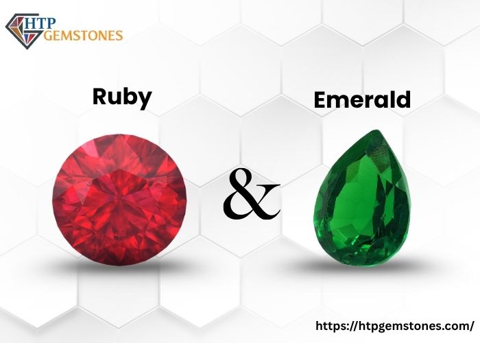 10 Most Powerful Gemstone Combinations to Wear Together